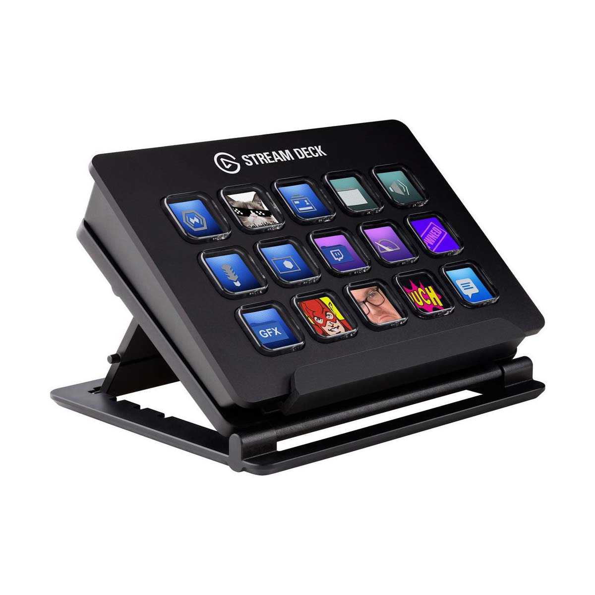 Elgato Stream Deck